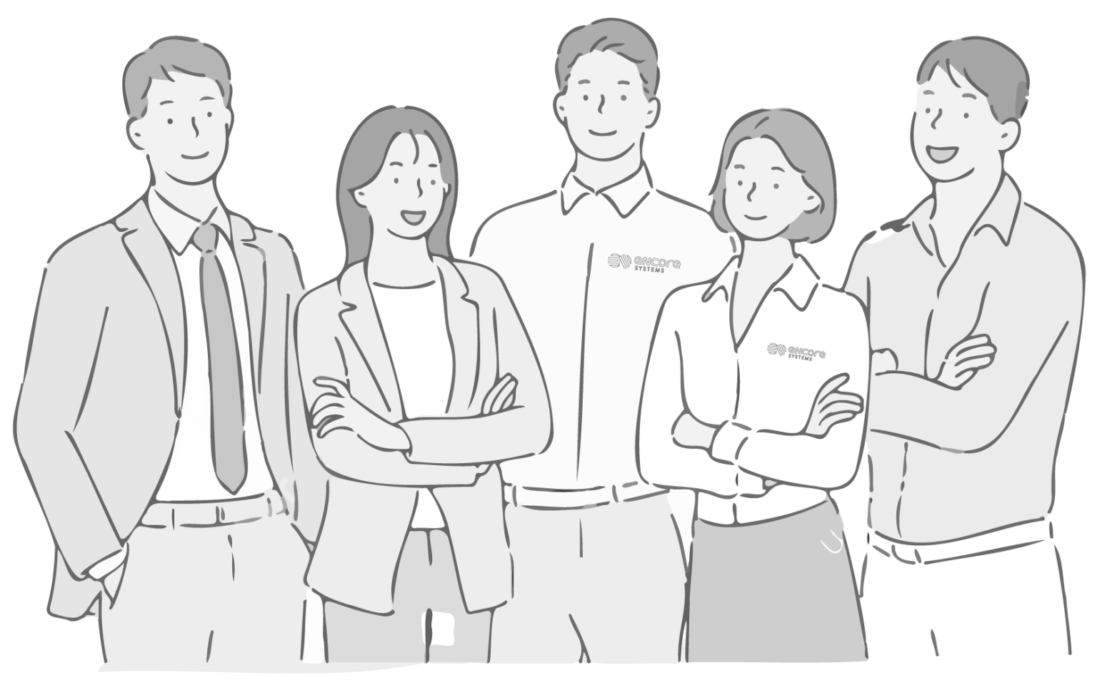 Contact - ENcore Systems